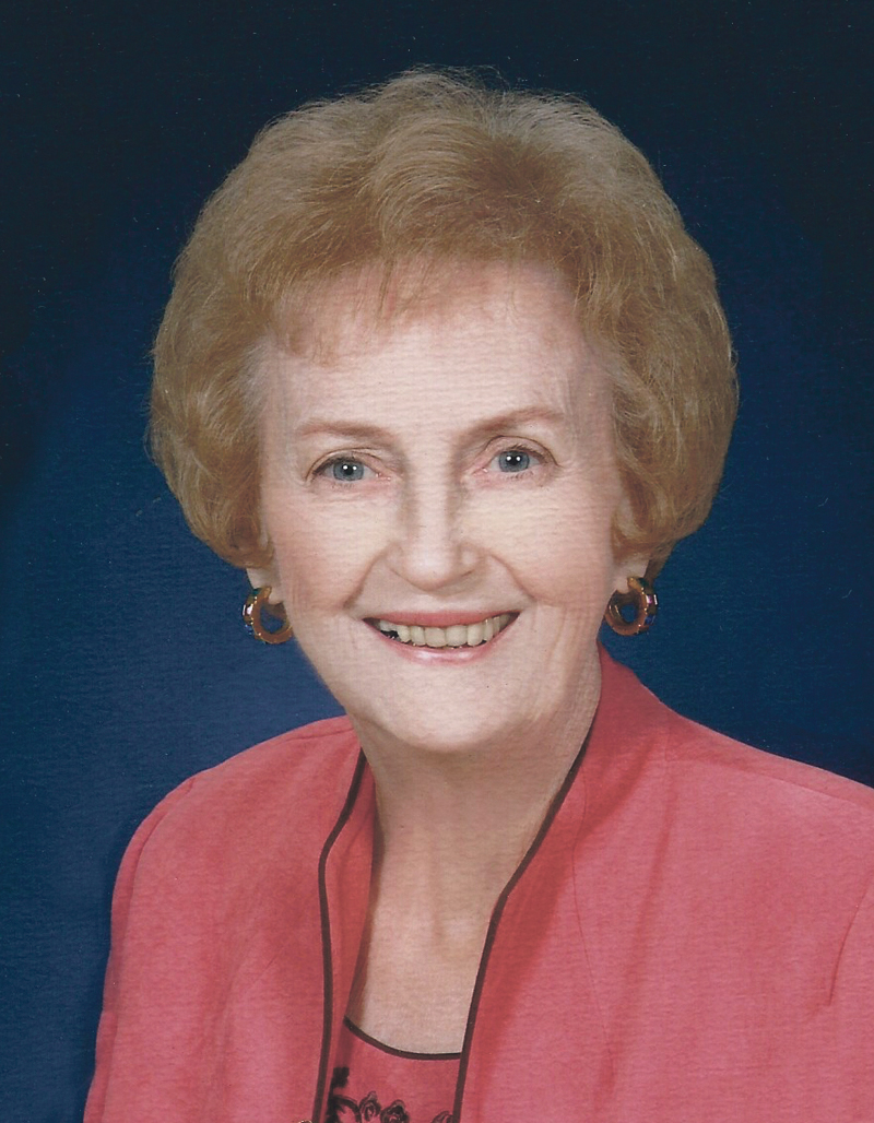 Mary Mahood | News, Sports, Jobs - Times Observer